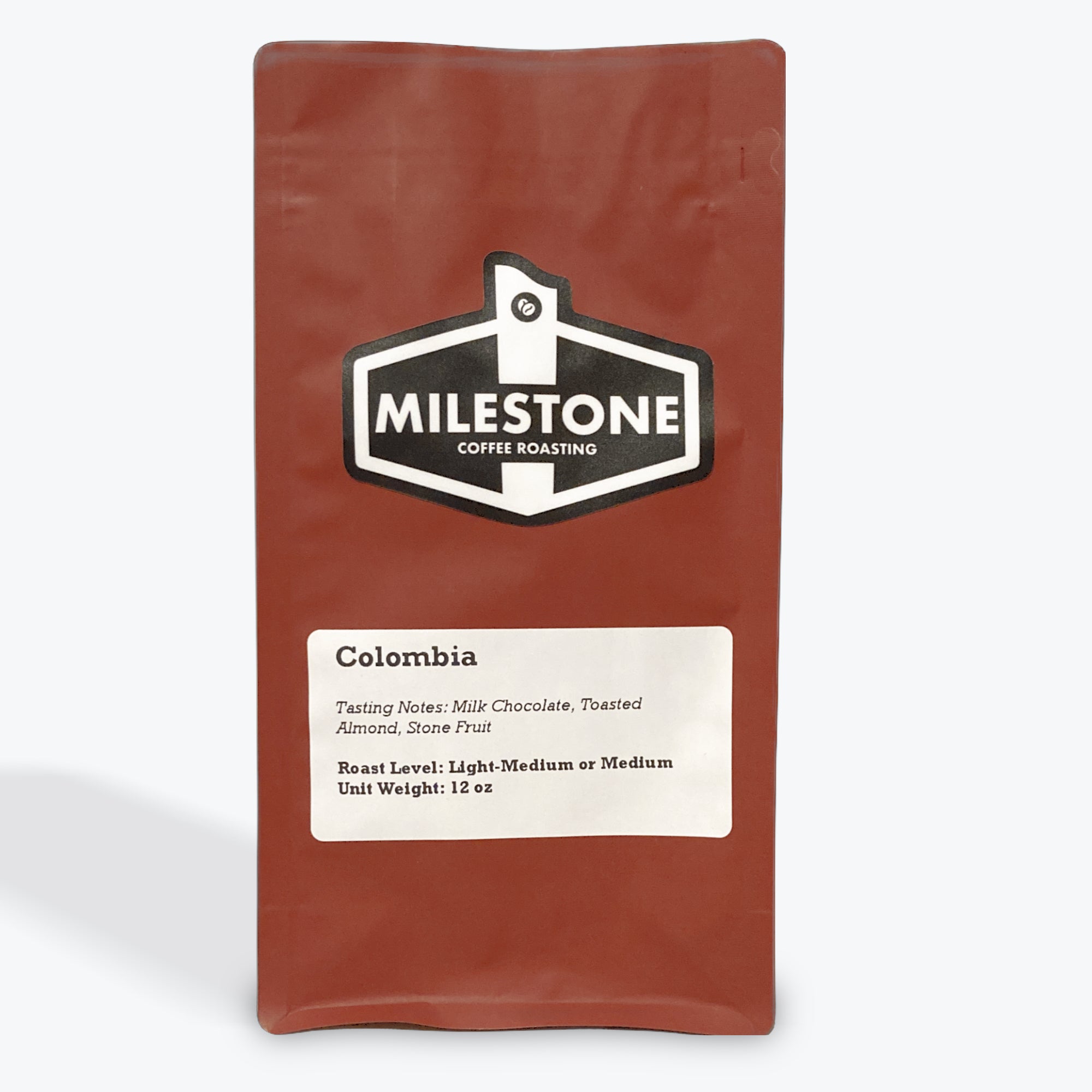 Milestone Single Origin Colombian | Milestone coffee roasting